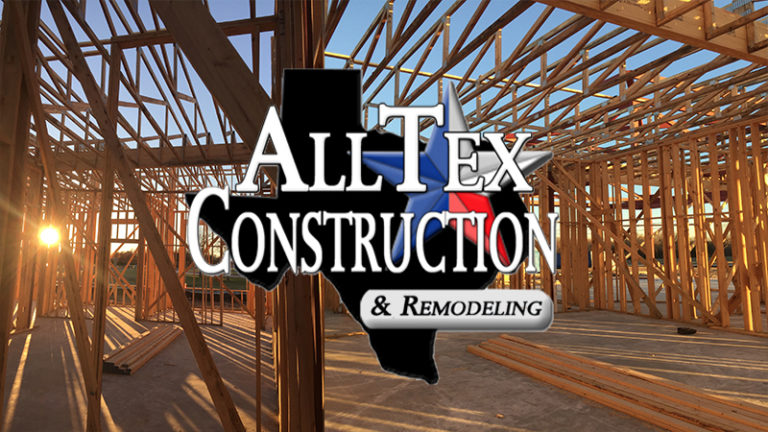 Framing | AllTex Construction