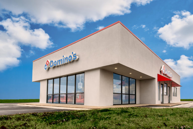 Dominos-1003 | AllTex Construction